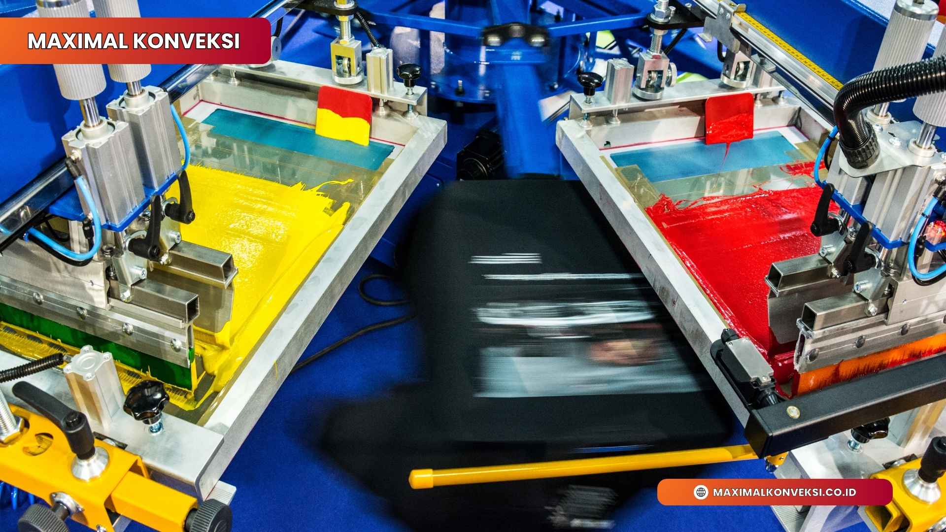 Tren Desain Sablon Modern yang Harus Anda Coba di Tahun 2024