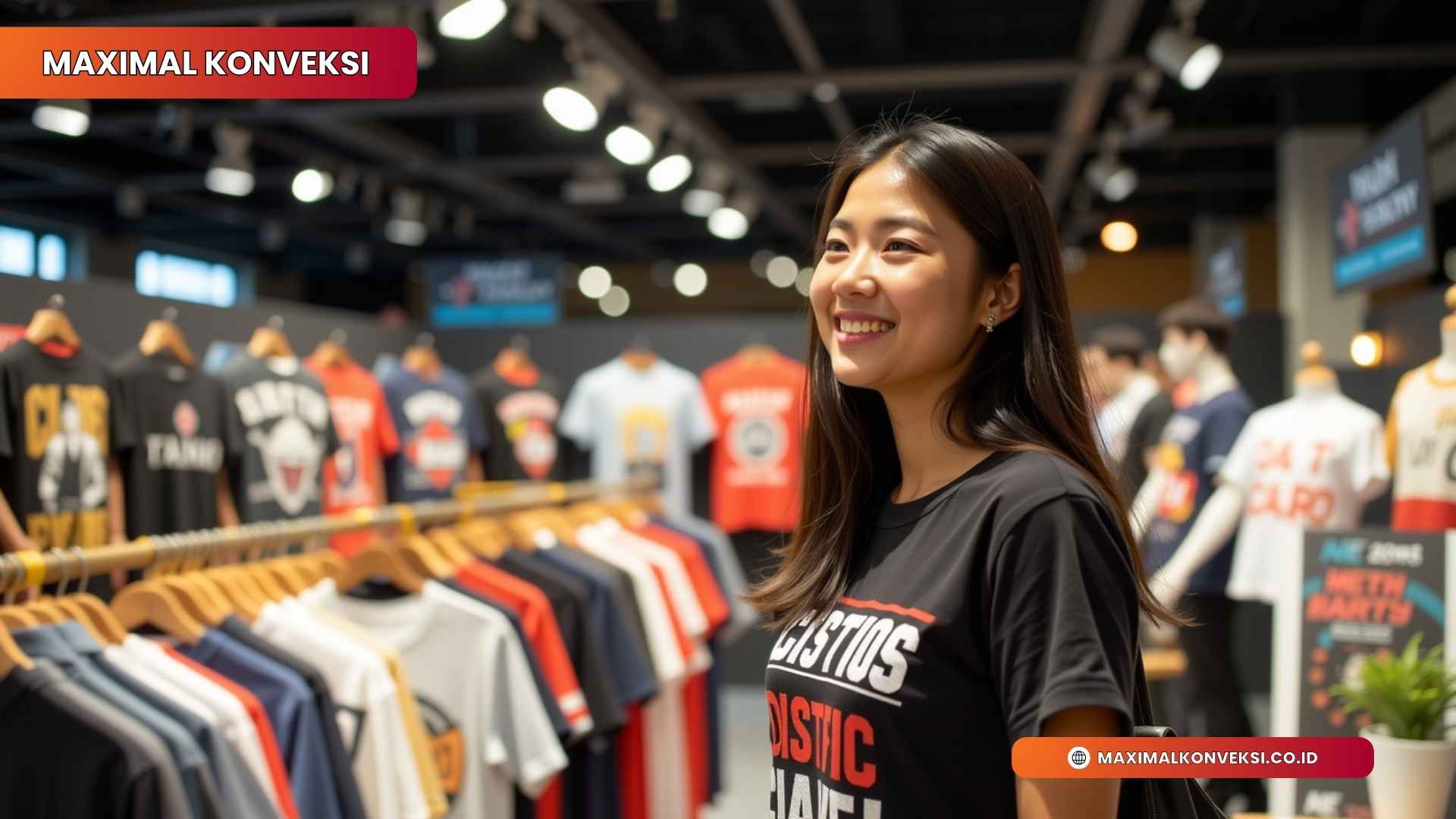 Bagaimana Cara Mengukur Ukuran Saya Dengan Benar Untuk Kaos Kostum?